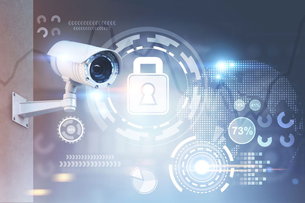 Security and Surveillance Solutions | Jio-Tech